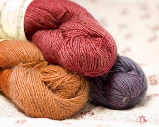 Custom Juno Colours – LoopKnitlounge