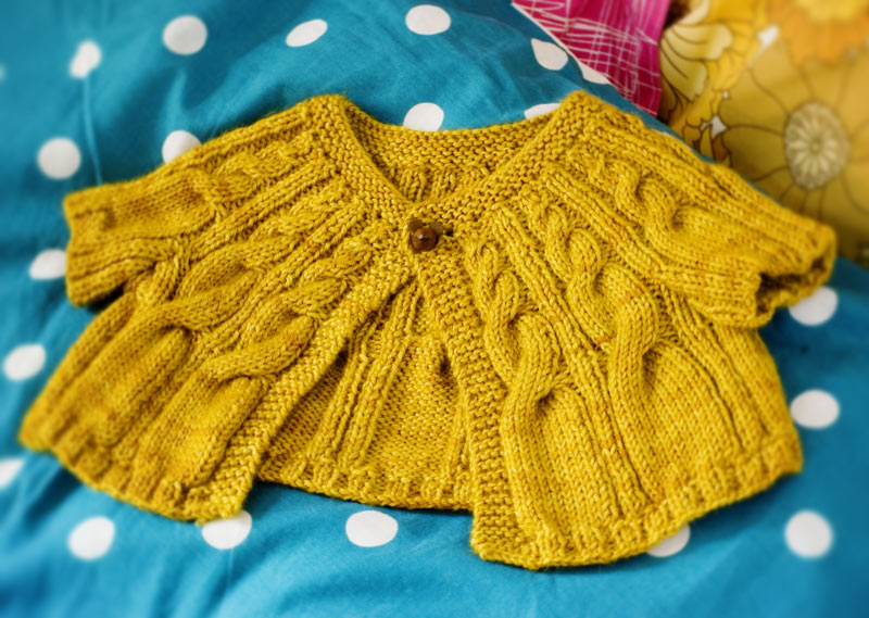 Loop Patterns – LoopKnitlounge