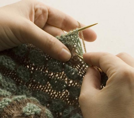 Pop Spots Tutorial – LoopKnitlounge