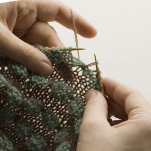 Pop Spots Tutorial – LoopKnitlounge