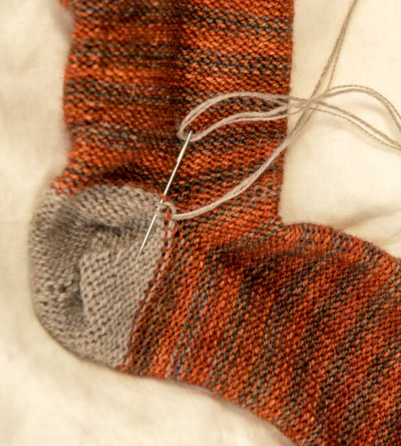 Lots of Socks – LoopKnitlounge