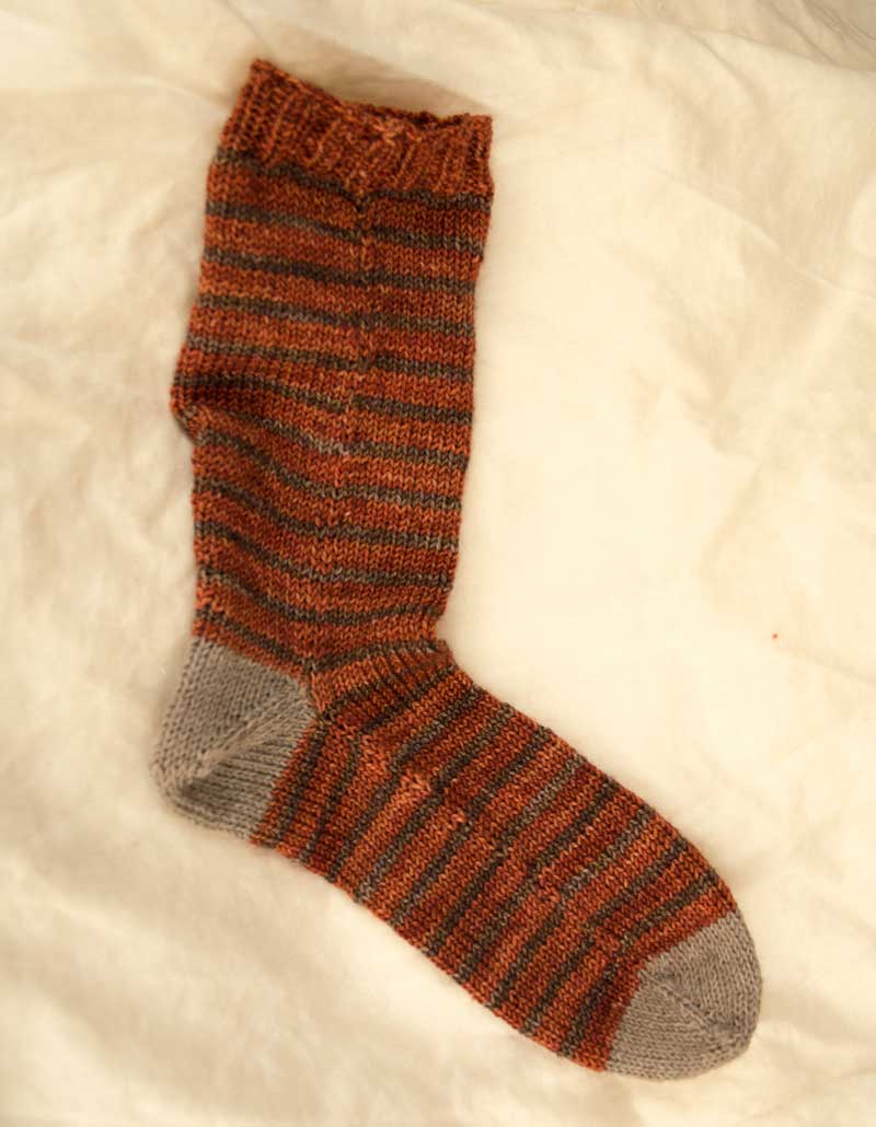 Lots of Socks – LoopKnitlounge