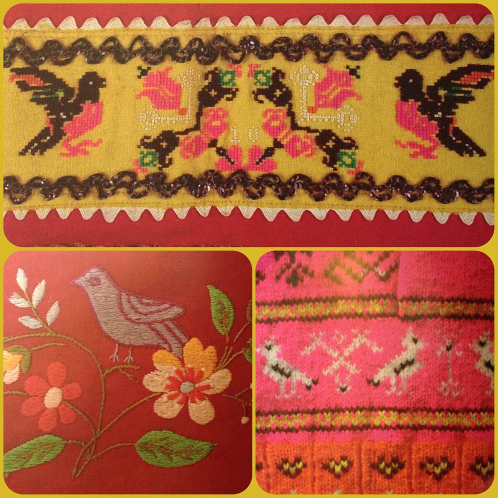 Muhu Island Love – LoopKnitlounge