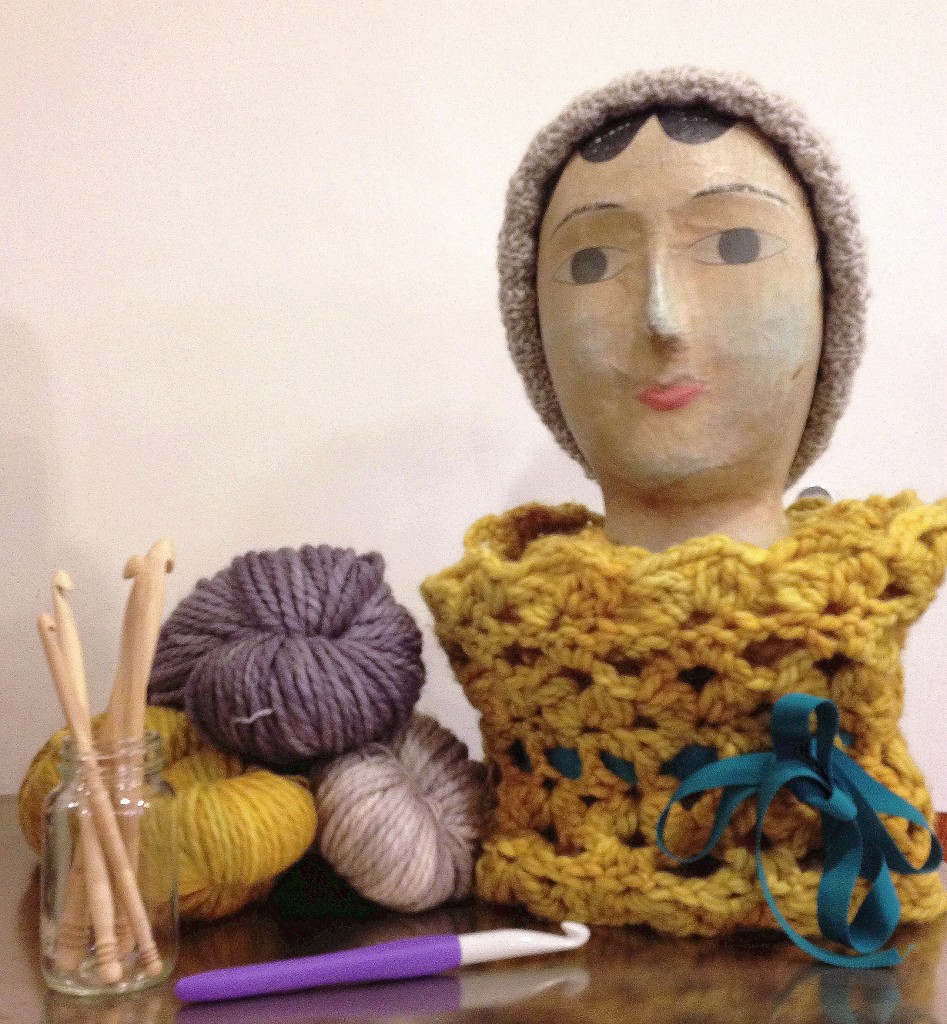 Free Patterns – Page 8 – LoopKnitlounge