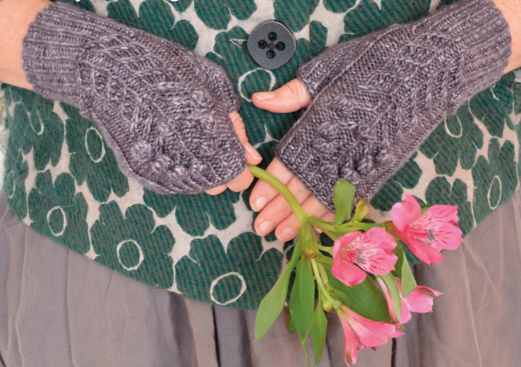 Free Patterns – Page 7 – LoopKnitlounge