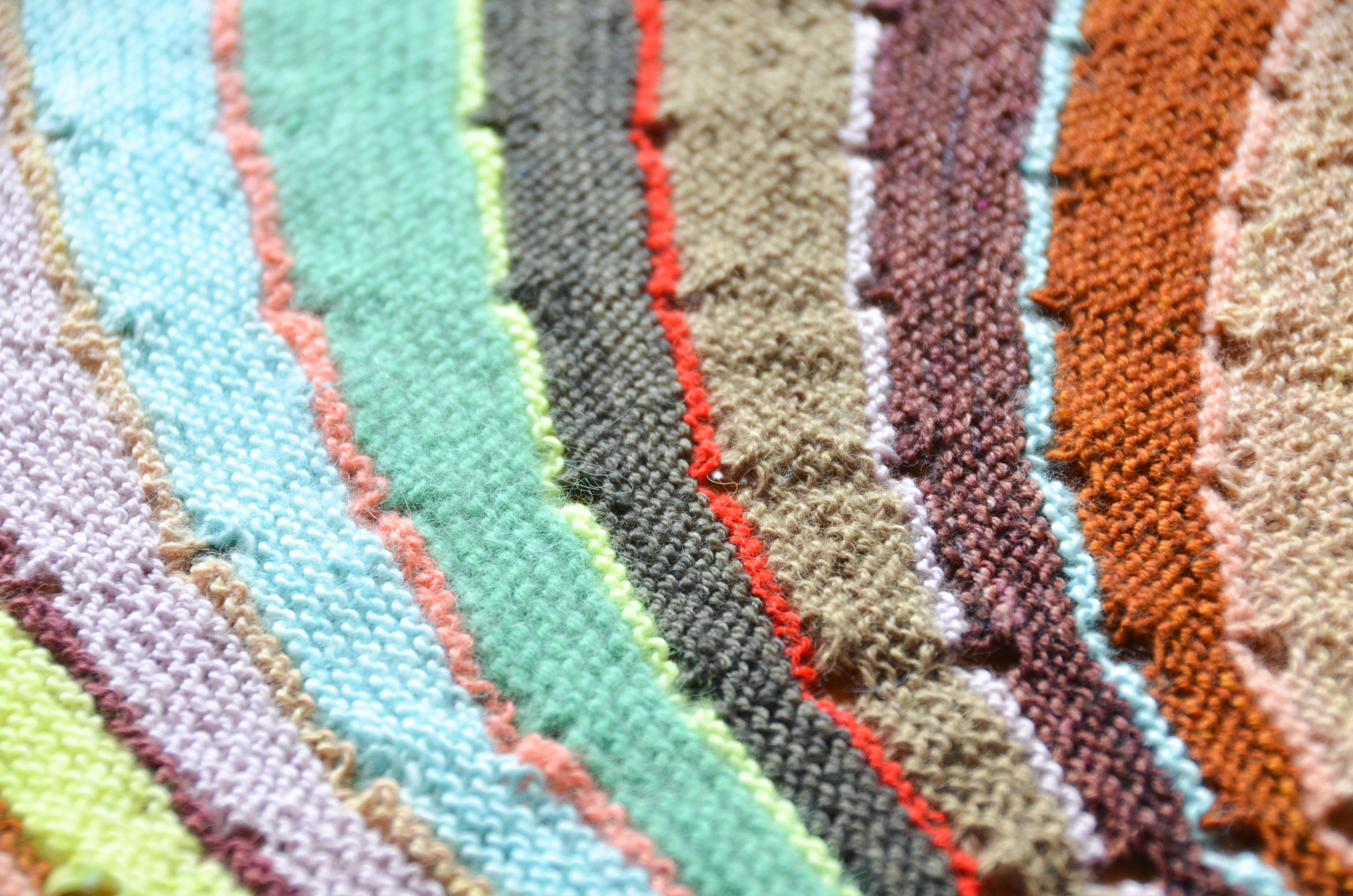 Stephen West at Loop! – LoopKnitlounge