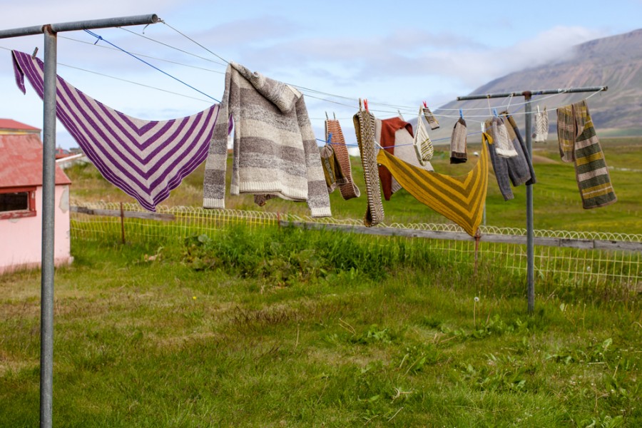 Stephen West at Loop! – LoopKnitlounge