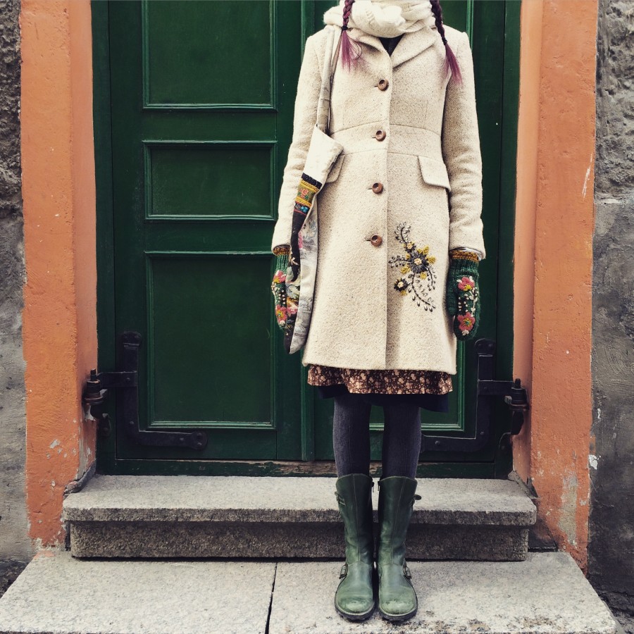 Loop’s 10th Anniversary Plans – with Tif Fussell – LoopKnitlounge