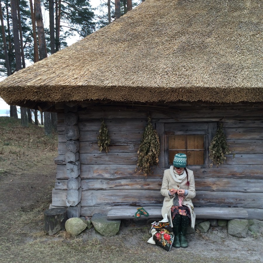 Loop’s 10th Anniversary Plans – with Tif Fussell – LoopKnitlounge