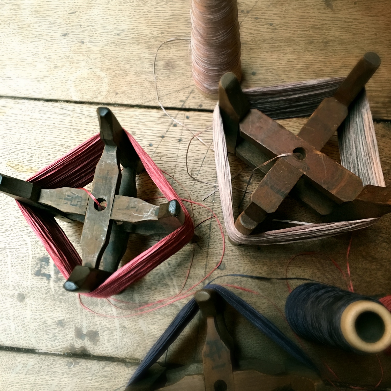 Japanese Yarns at Loop – LoopKnitlounge