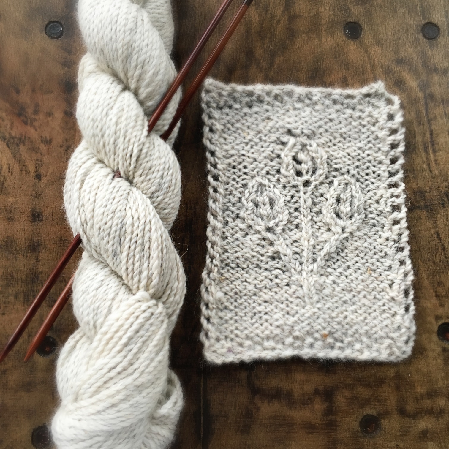 Loop Alpaca Tweed – Loop’s New Yarn! – LoopKnitlounge
