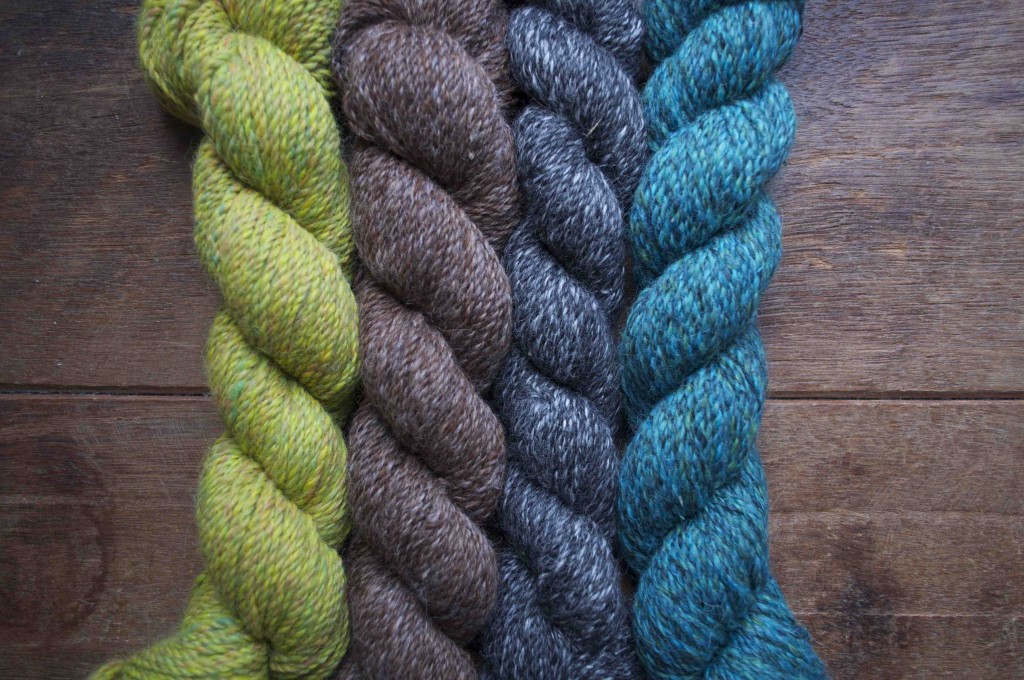 Otso Free Pattern – Our Christmas gift to you! – LoopKnitlounge