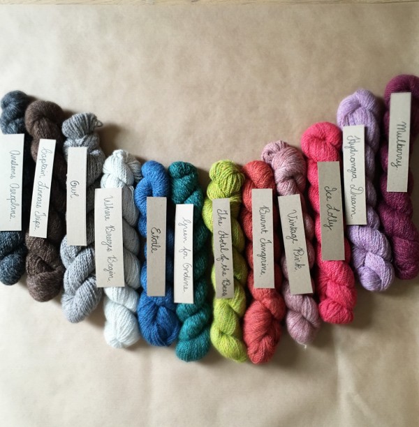 Otso Free Pattern – Our Christmas gift to you! – LoopKnitlounge