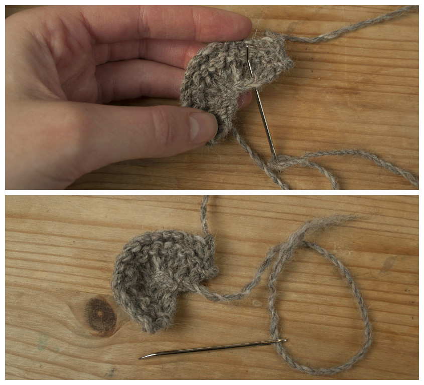 Otso Free Pattern – Our Christmas gift to you! – LoopKnitlounge