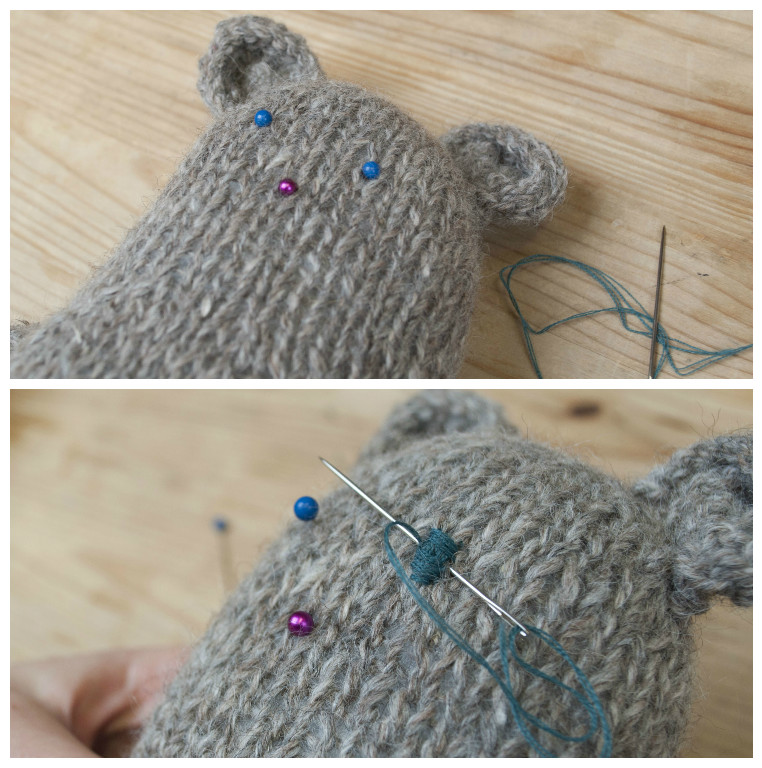 Otso Free Pattern – Our Christmas gift to you! – LoopKnitlounge