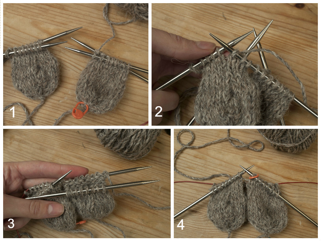 Otso Free Pattern – Our Christmas gift to you! – LoopKnitlounge
