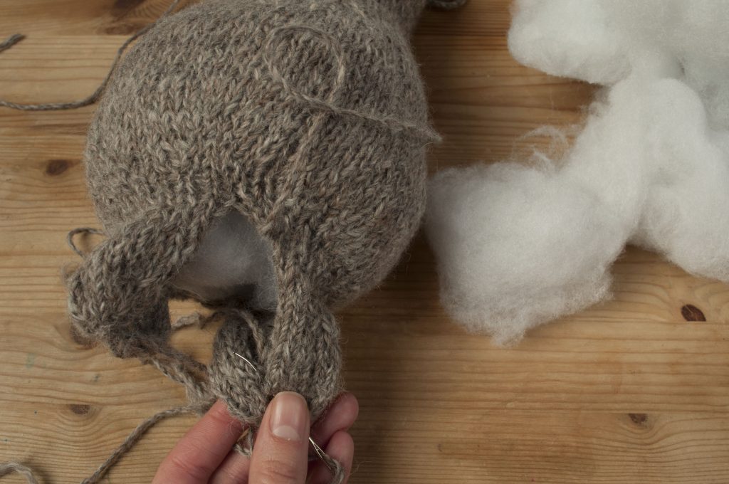 Otso Free Pattern – Our Christmas gift to you! – LoopKnitlounge