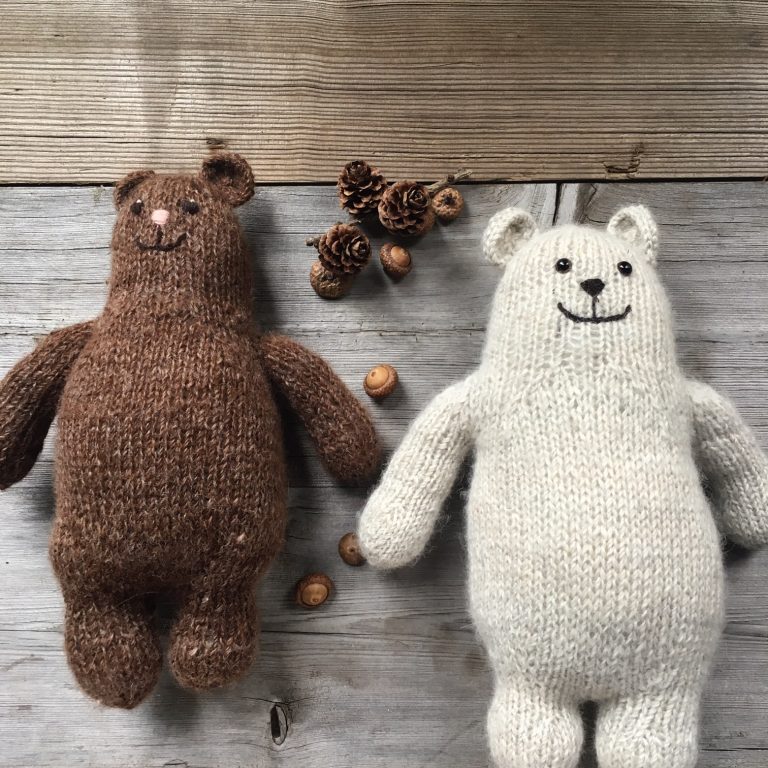 Oh so Otso! – LoopKnitlounge