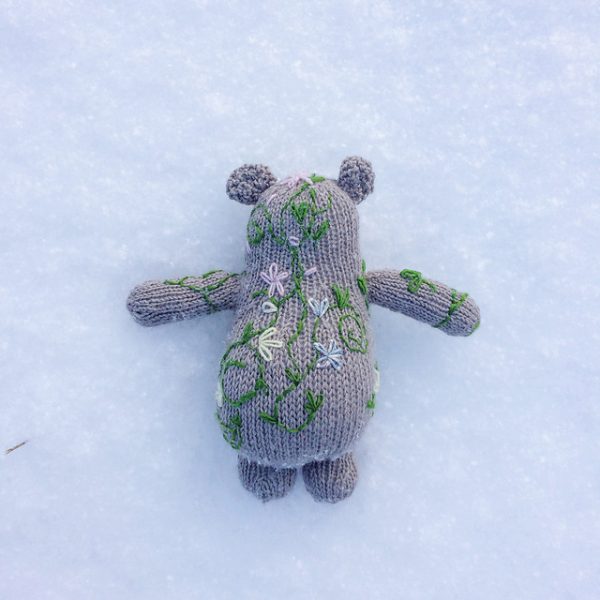 Oh so Otso! – LoopKnitlounge