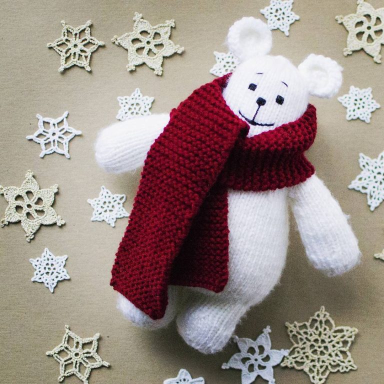 Oh so Otso! – LoopKnitlounge