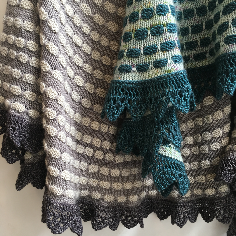 Plucky Knitter at Loop! – LoopKnitlounge