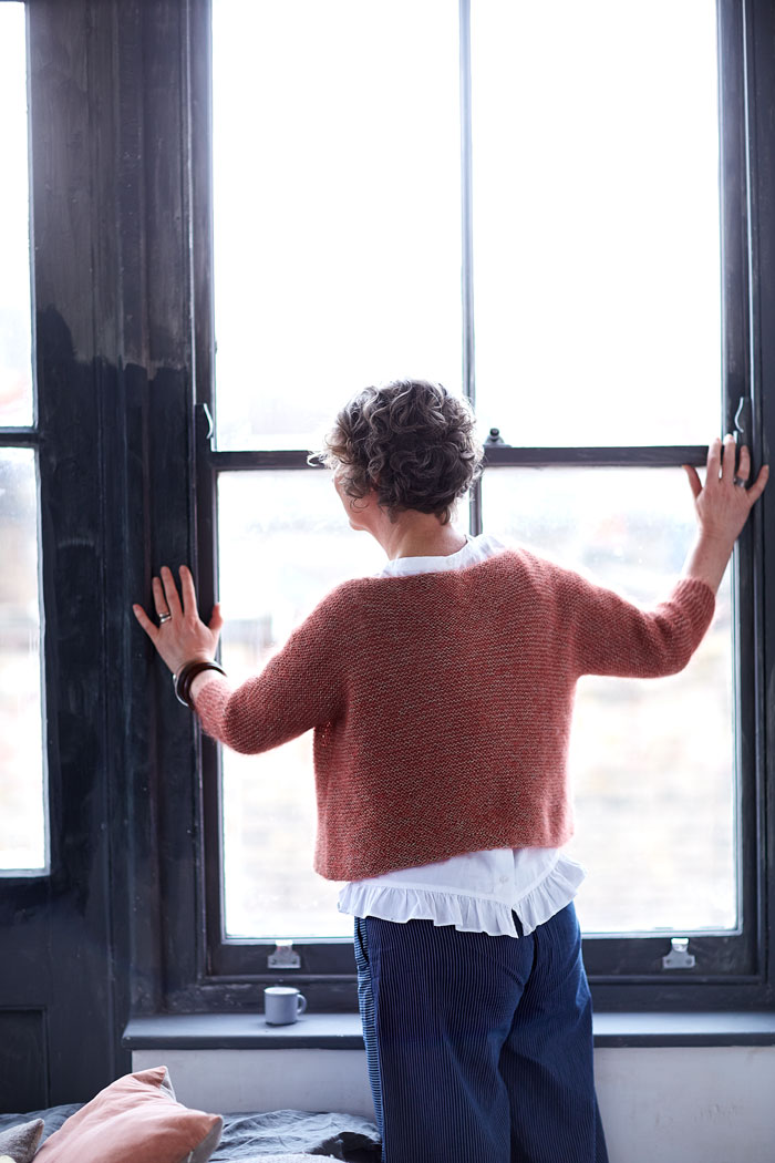 Blink Pattern Release – LoopKnitlounge