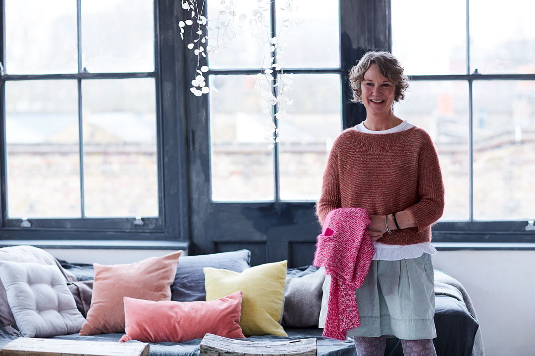 Blink Pattern Release – LoopKnitlounge