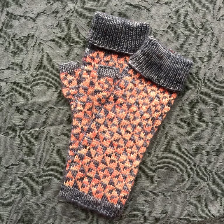 Stranded Knitting Blocking Tutorial – LoopKnitlounge