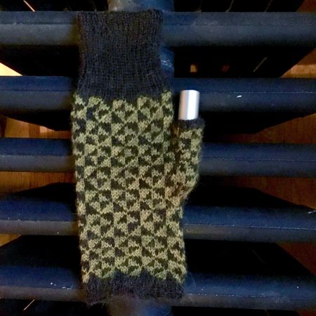 Stranded Knitting Blocking Tutorial – LoopKnitlounge