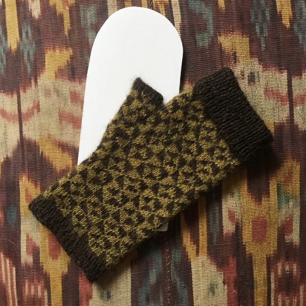 Stranded Knitting Blocking Tutorial – LoopKnitlounge