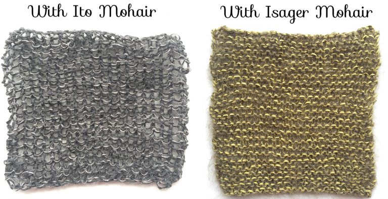 Blink Knit Along Notes – LoopKnitlounge