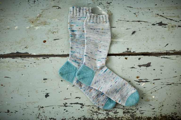 Spring Socks! – LoopKnitlounge