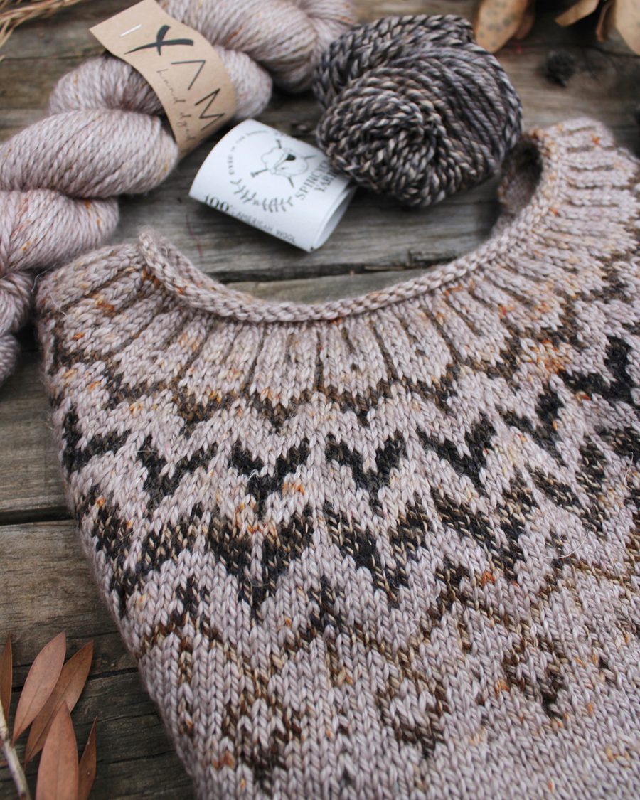 Yummy Yama Yarn at Loop – LoopKnitlounge