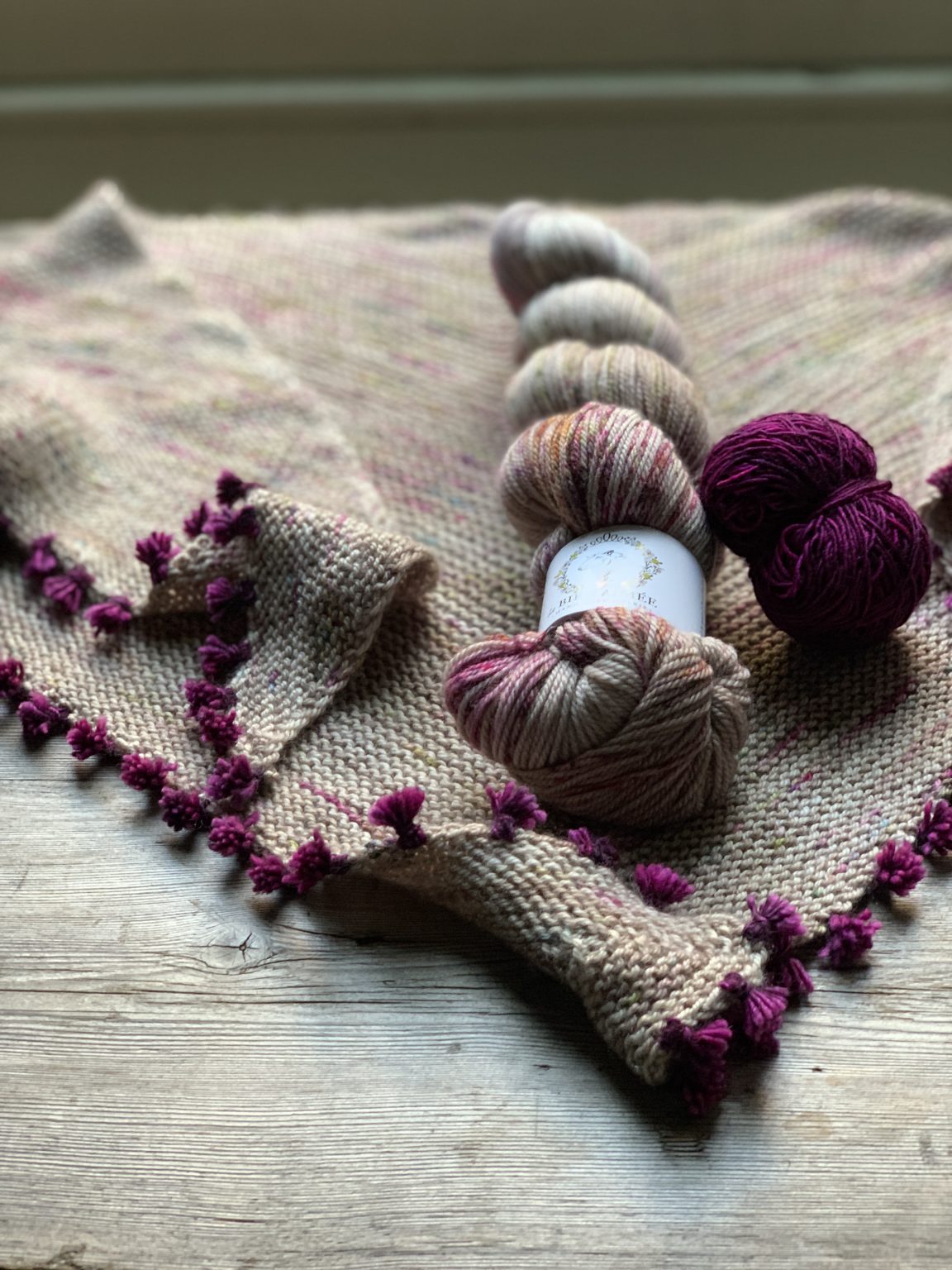 New kits and little treasures – LoopKnitlounge