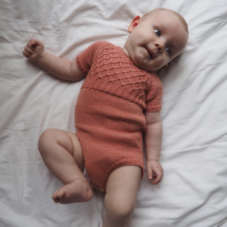 Baby yarns and cutie patterns for baby knits from PetiteKnit ...