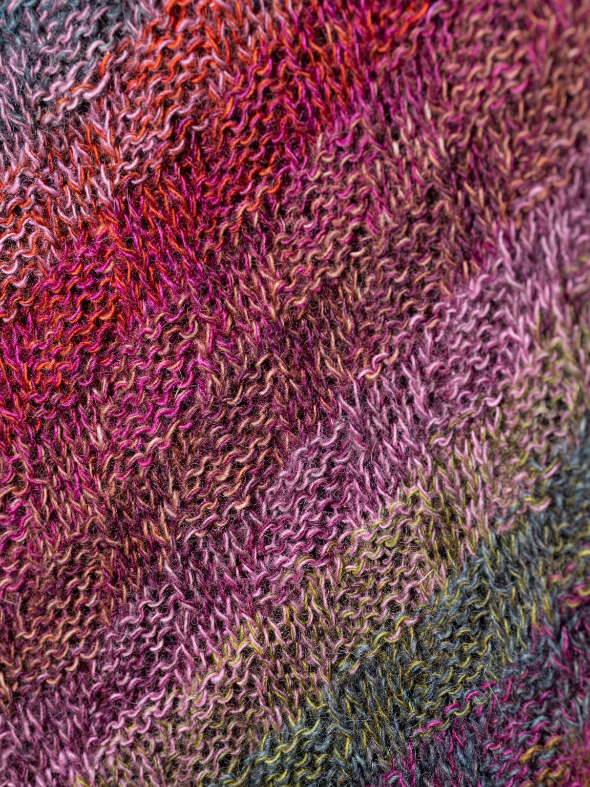 Making Marls – LoopKnitlounge