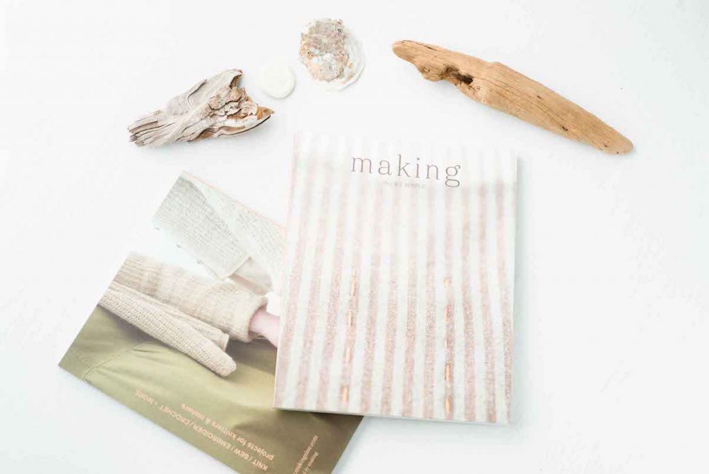 Meet the Maker: Autumn Fussell (aka dottie angel) – LoopKnitlounge