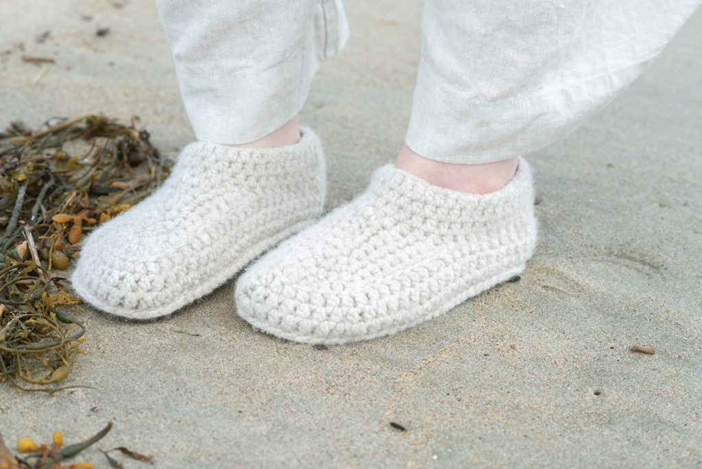 Meet the Maker: Autumn Fussell (aka dottie angel) – LoopKnitlounge