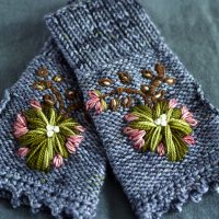 Meet the Maker: Autumn Fussell (aka dottie angel) – LoopKnitlounge