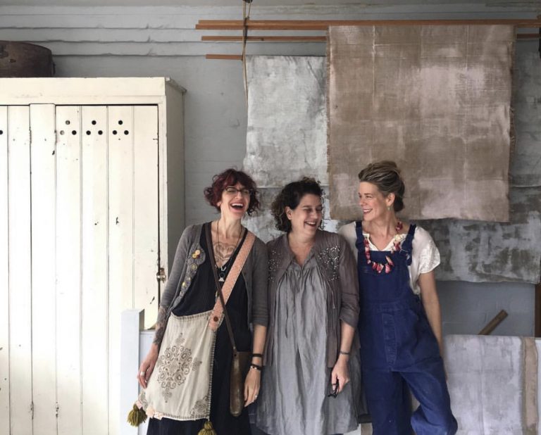 Meet the Maker: Autumn Fussell (aka dottie angel) – LoopKnitlounge