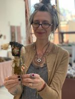 Meet the Maker: Autumn Fussell (aka dottie angel) – LoopKnitlounge