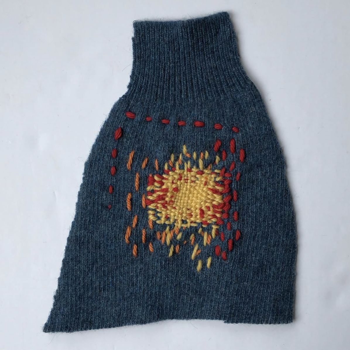 Loop is open – new things at Loop London 8 – LoopKnitlounge