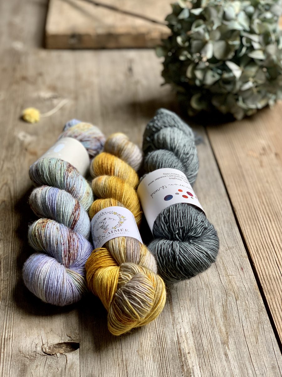 Our London shop is re-opening + a new Loop kit! – LoopKnitlounge