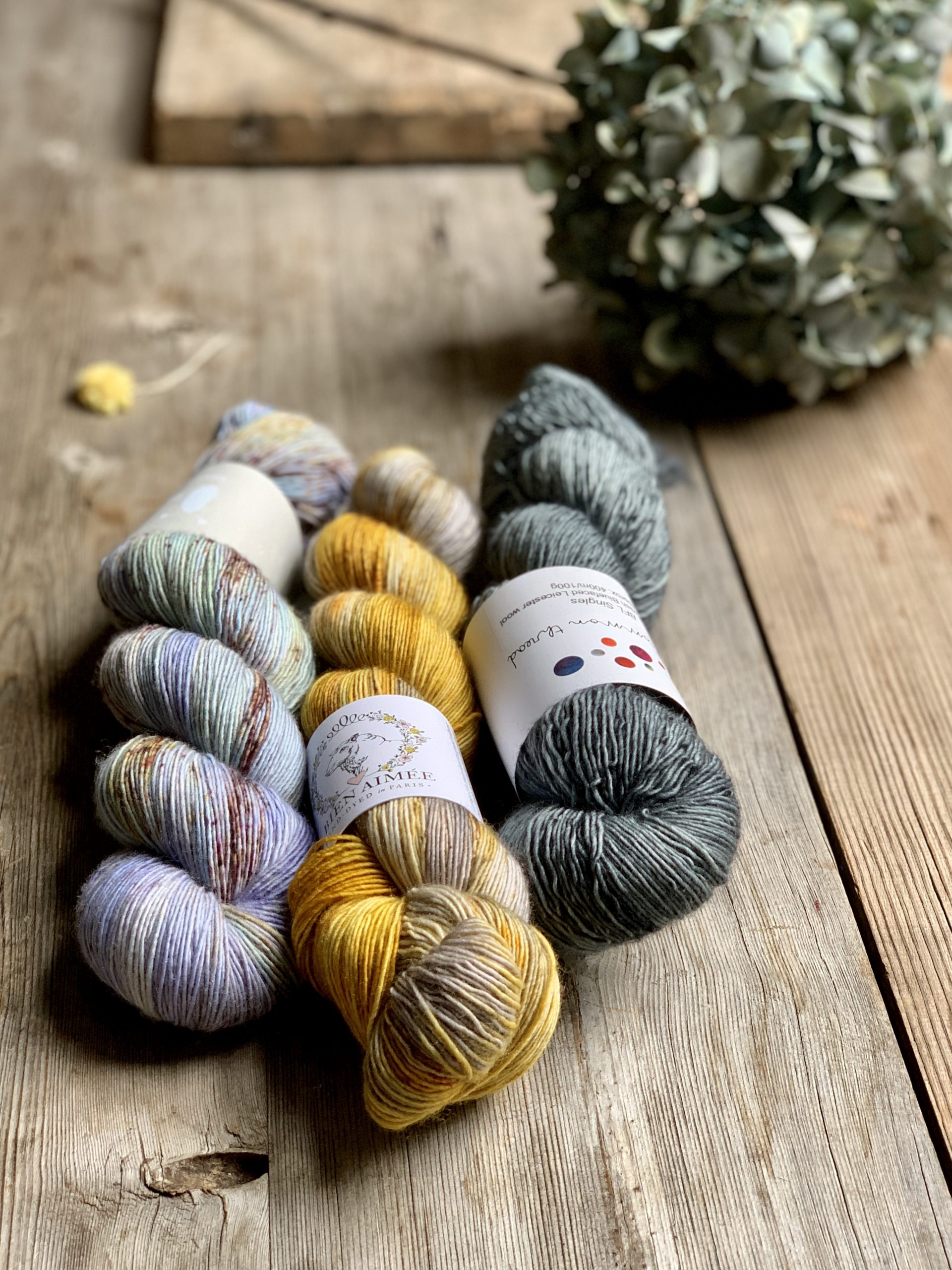 Our London shop is re-opening + a new Loop kit! – LoopKnitlounge