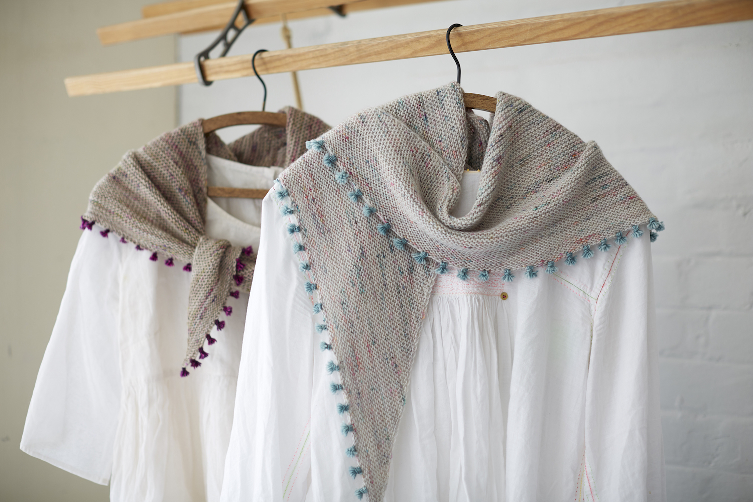 Kits, Knits, New Stitches, and More This Week from Loop! – LoopKnitlounge