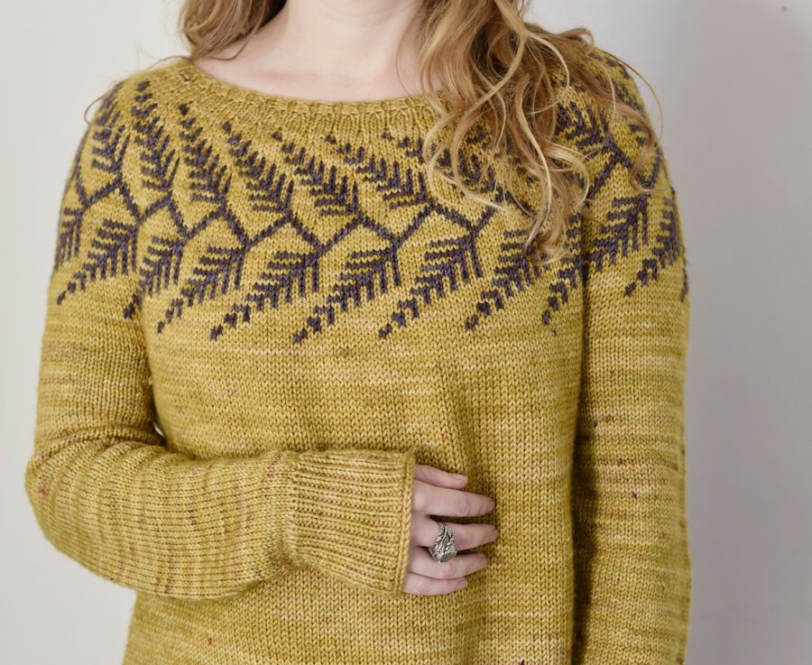 A closer look at Malabrigo Rios and a new kit! – LoopKnitlounge