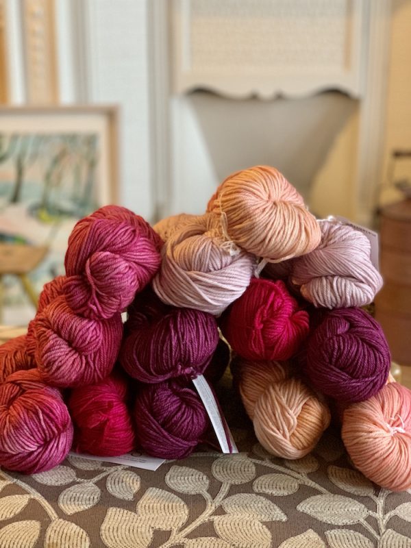 A closer look at Malabrigo Rios and a new kit! – LoopKnitlounge