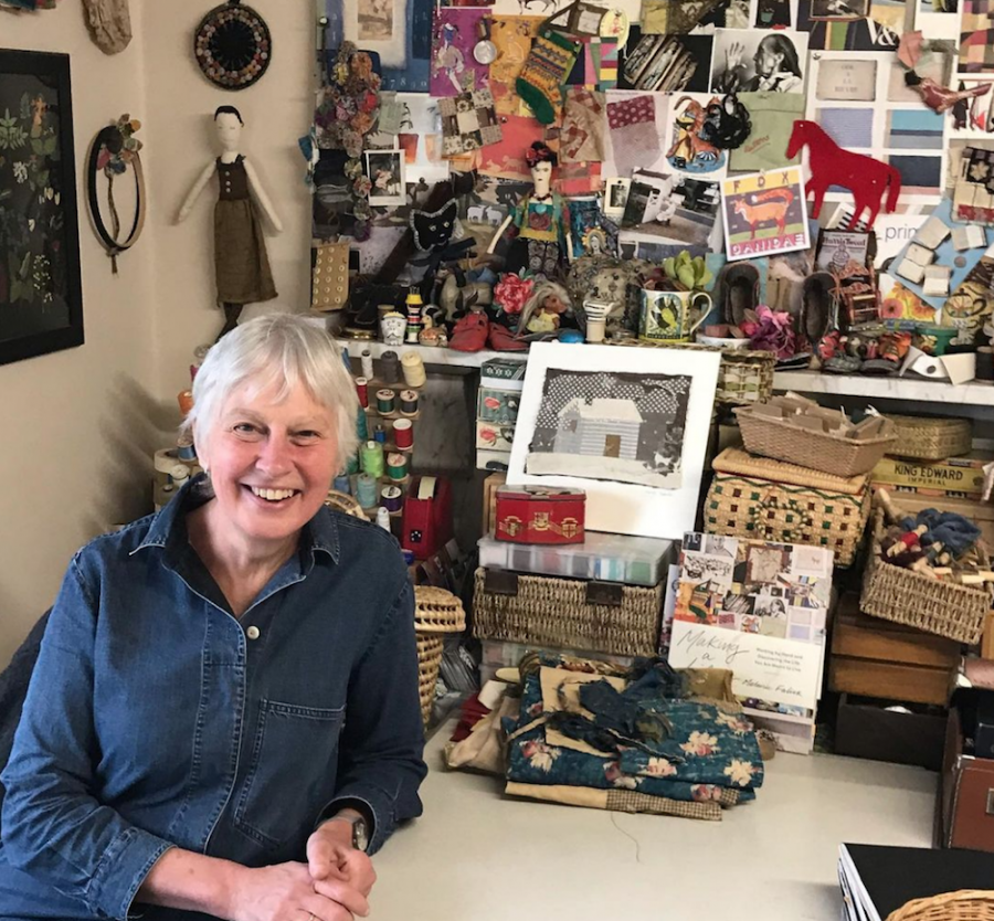 A new textile workshop and an exciting giveaway! – LoopKnitlounge