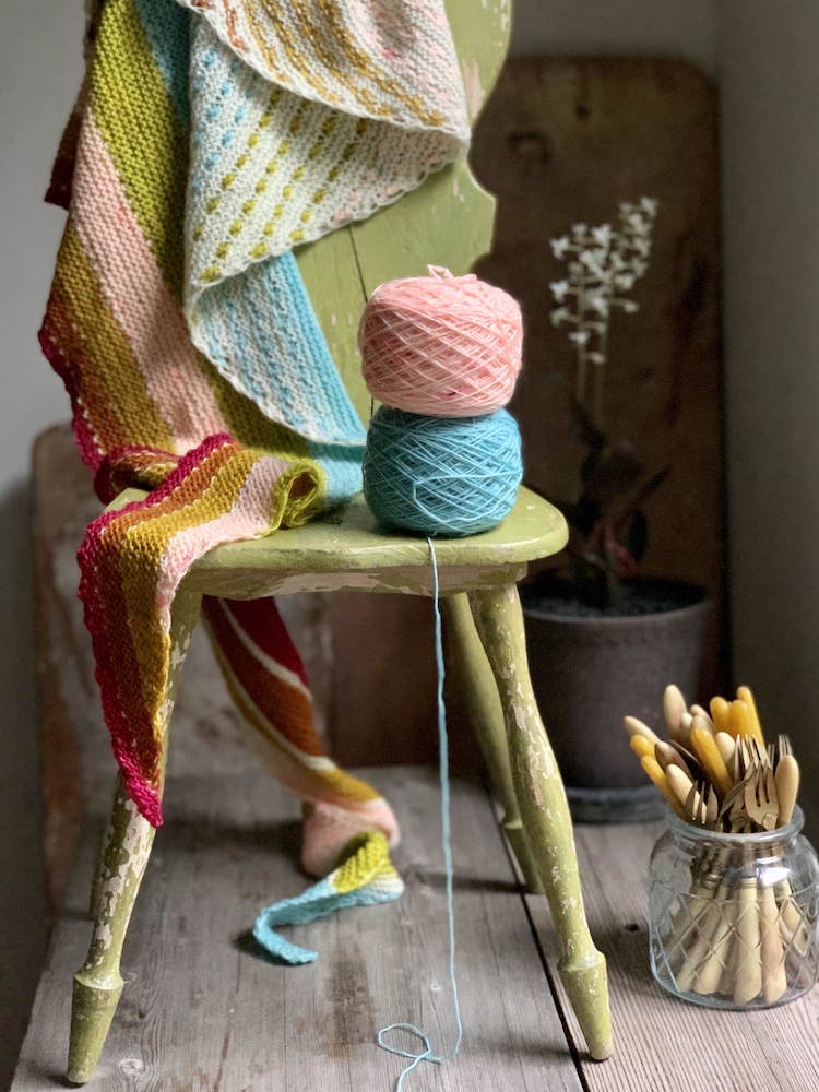 Free Patterns – Page 2 – LoopKnitlounge