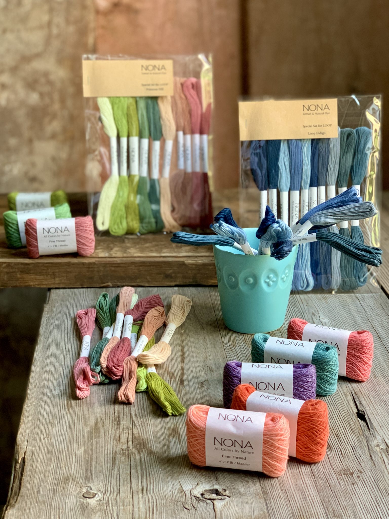 Techniques – LoopKnitlounge